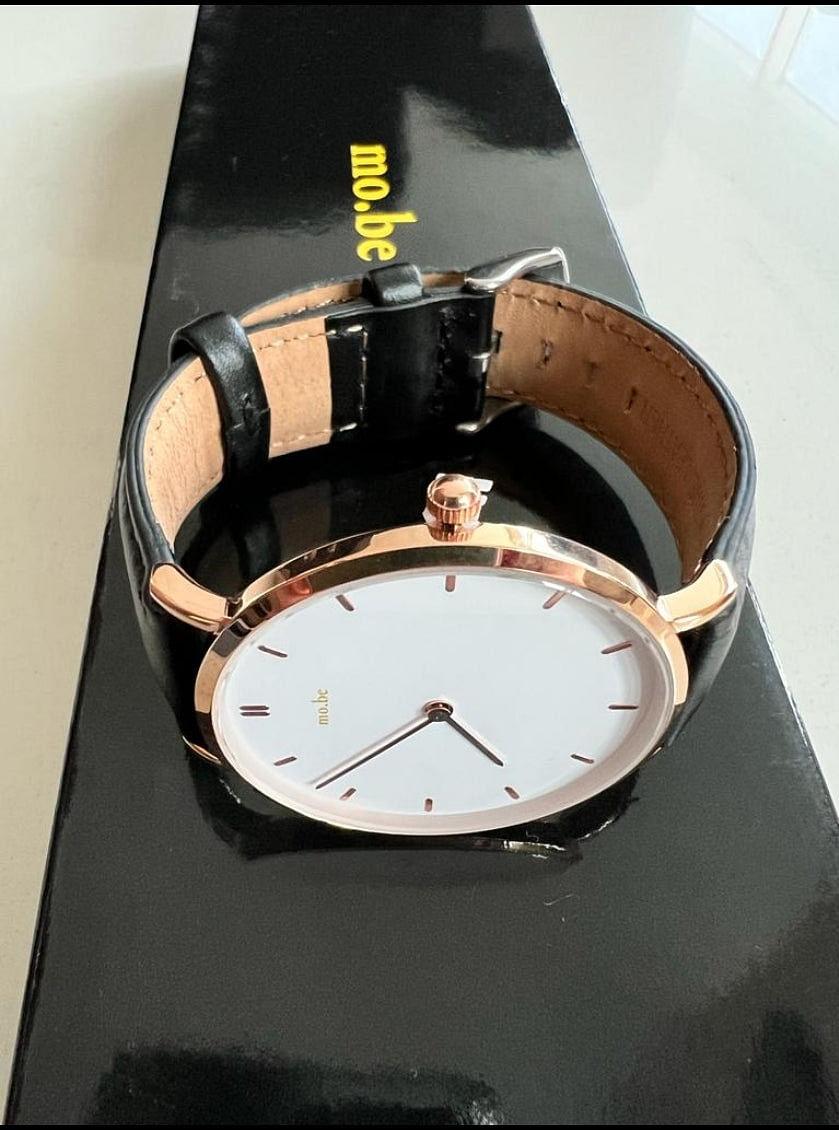 mo.be the executive watch