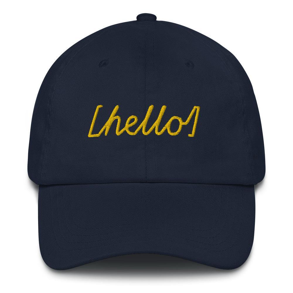 hello caps – mo.be